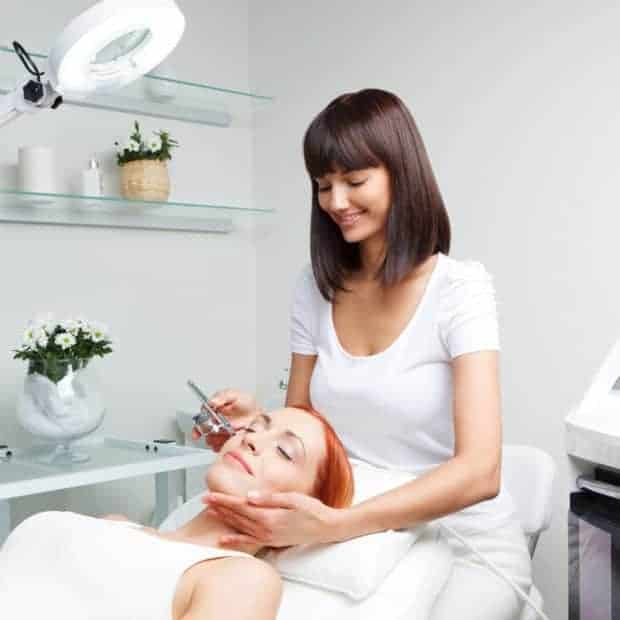 Oxygen Infusion Facial | Revive Skin Emporium