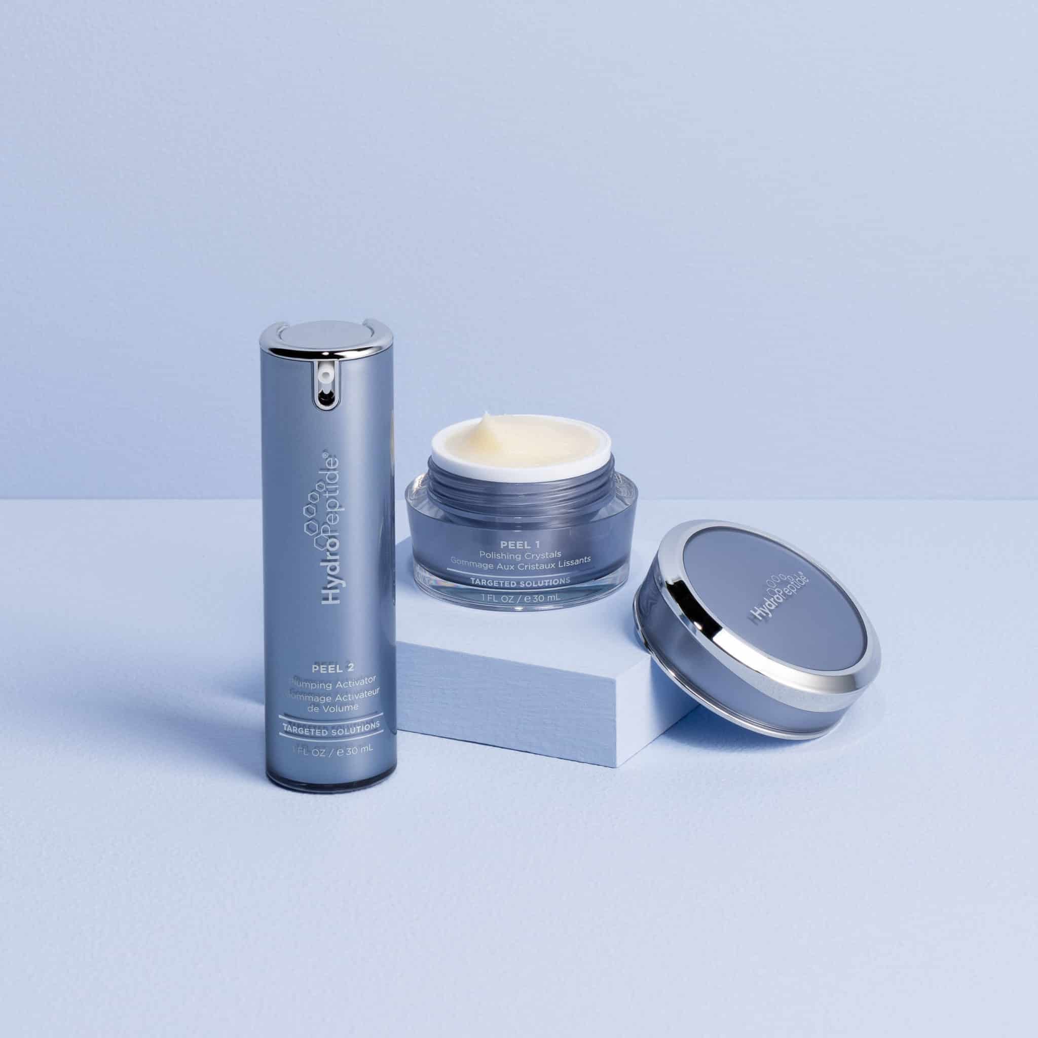 HydroPeptide Products | Revive Skin Emporium