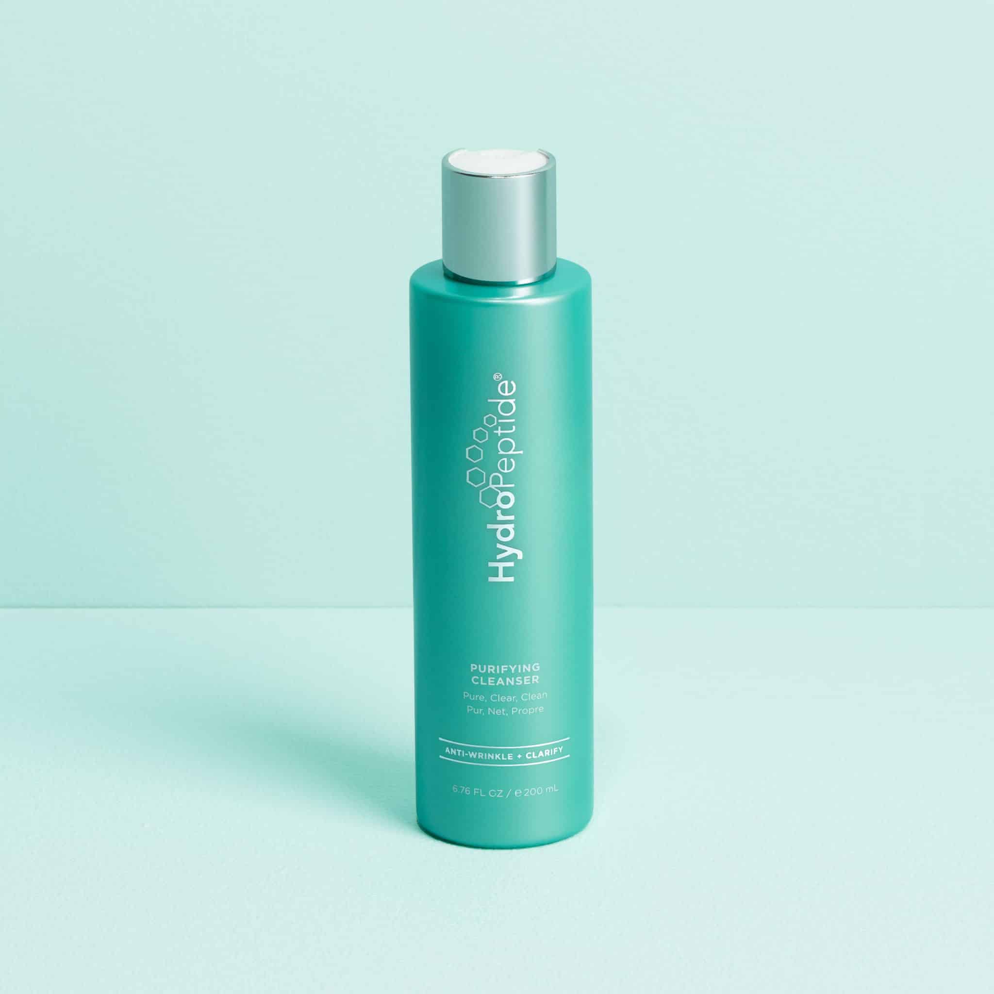 HydroPeptide Purifying Cleanser | Revive Skin Emporium
