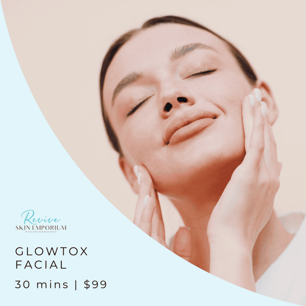 Facial Treatments | Revive Skin Emporium